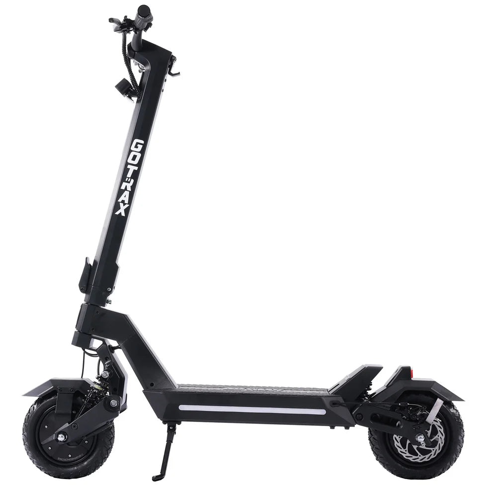 GoTrax GX1 Dual Motor Electric Scooter – CycleZoo
